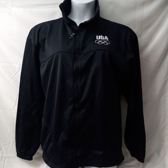 Olympic Committee | Jackets & Coats | Vintageusa Olympic Committee ...